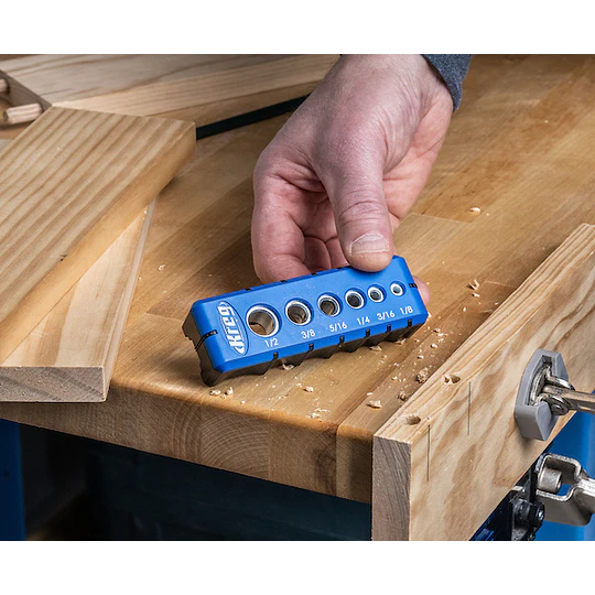 KREG® Drilling Guide