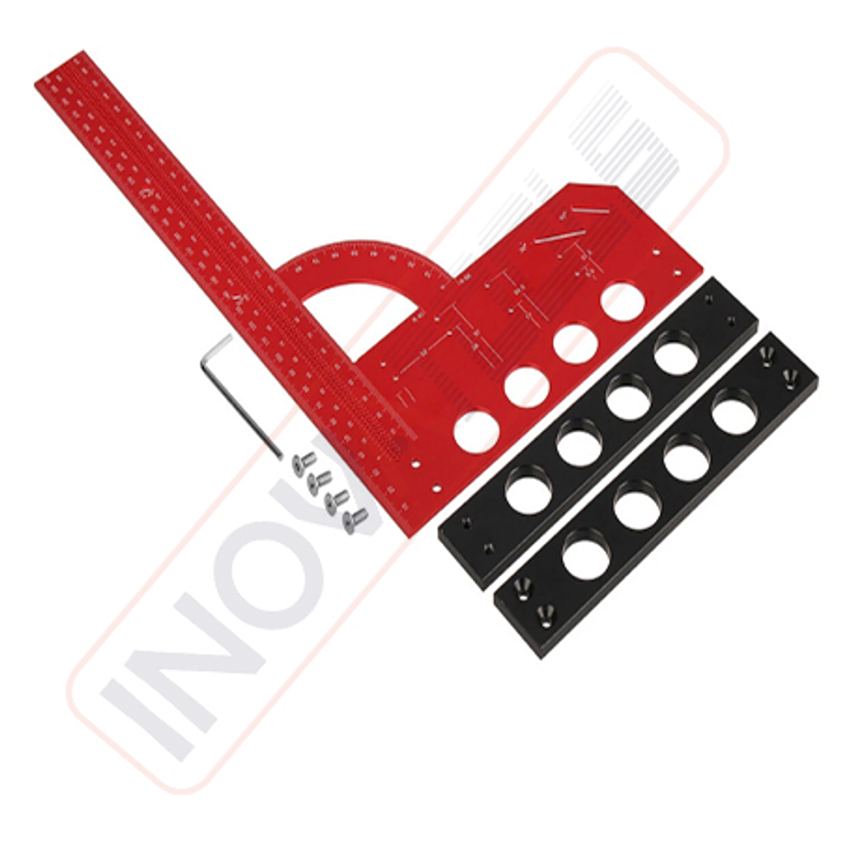 Regla Angulo Universal 300mm