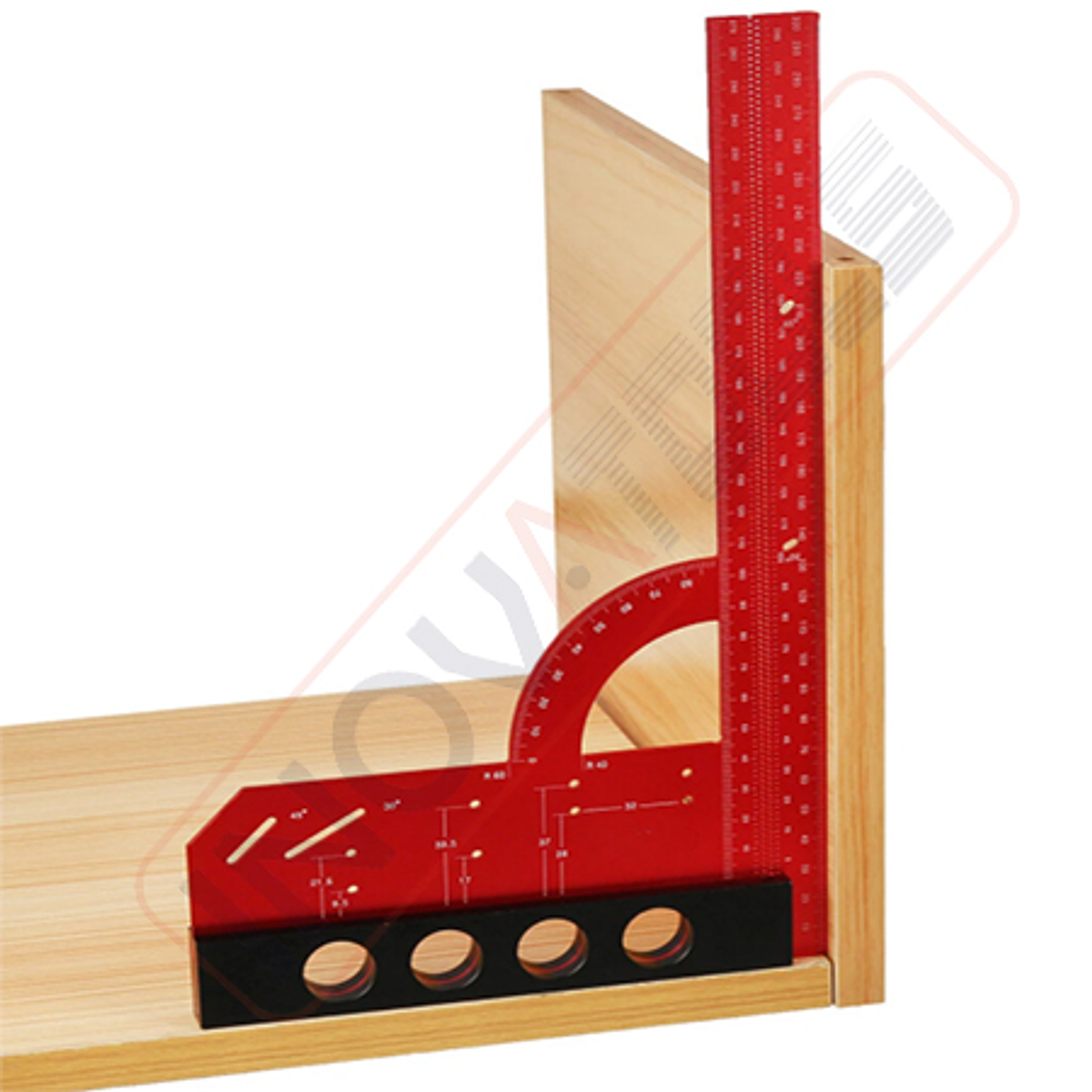 Regla Angulo Universal 300mm