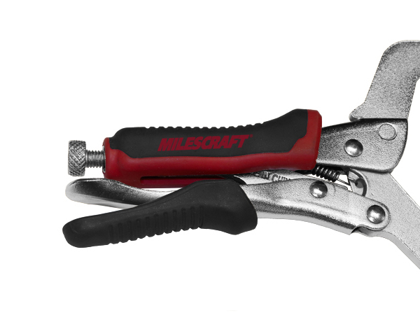 Pinza de Angulo Recto