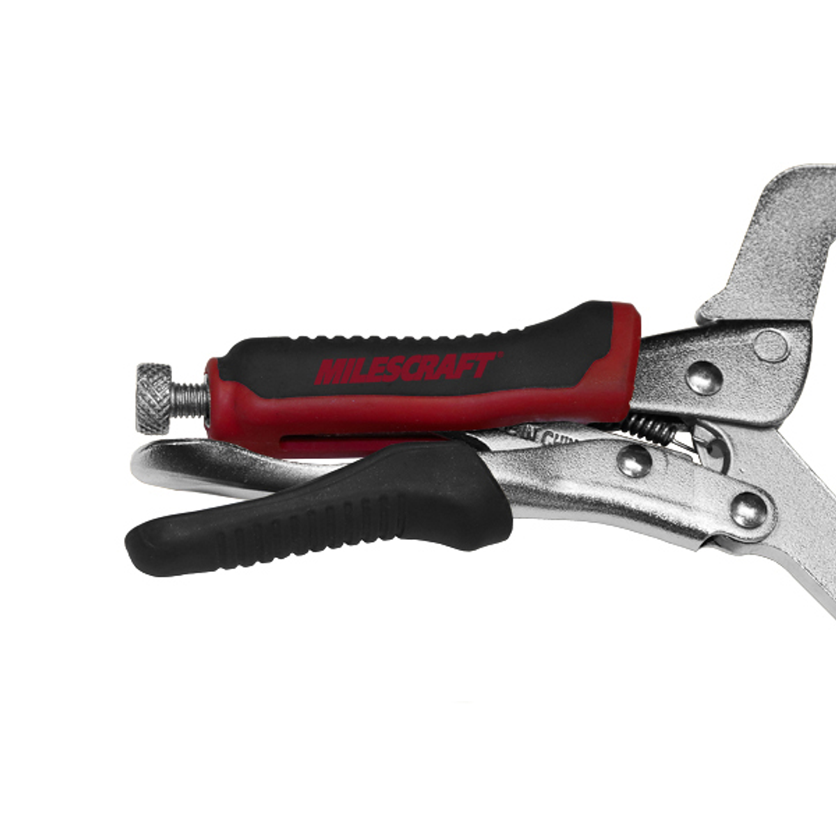 Pinza de Angulo Recto