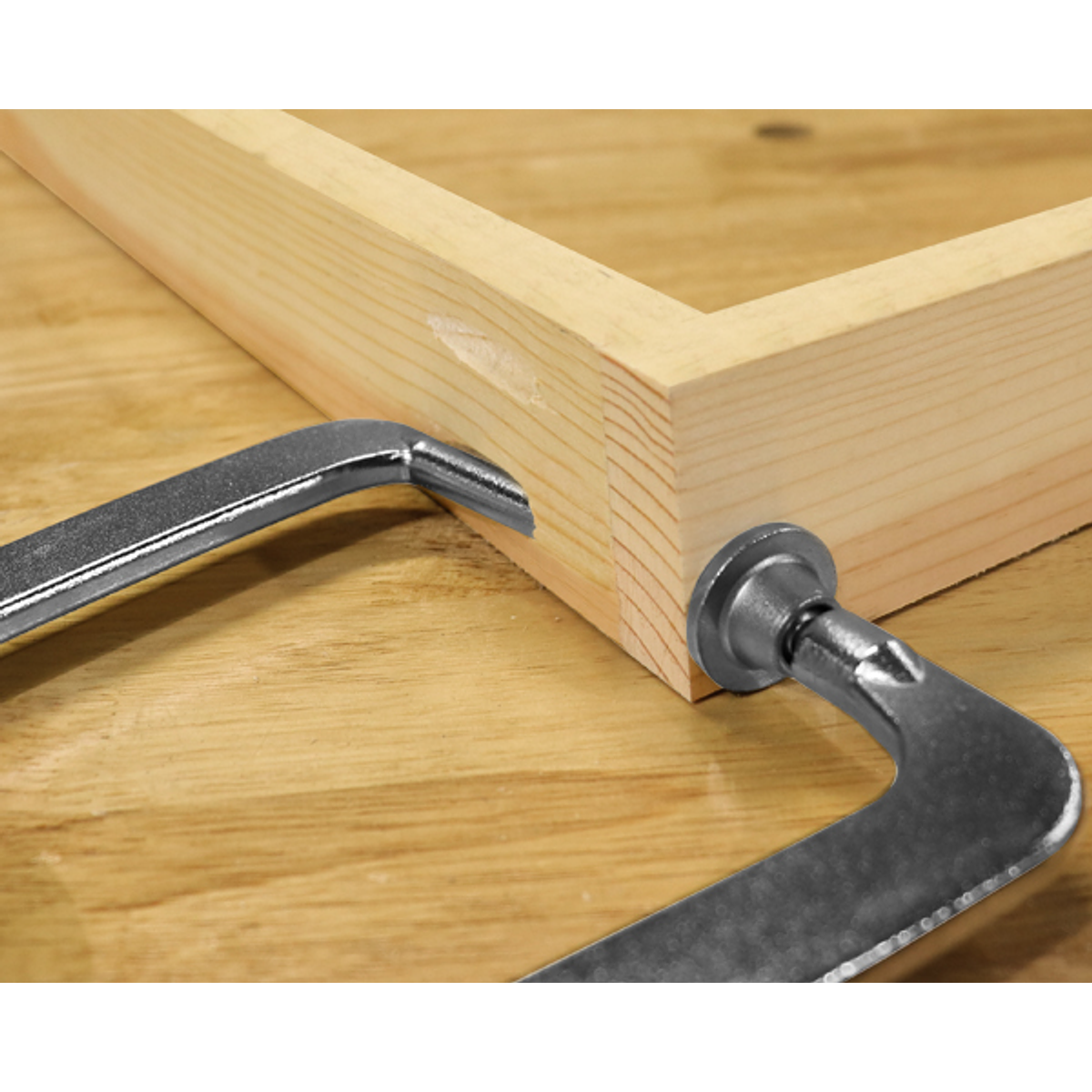 Pinza de Angulo Recto