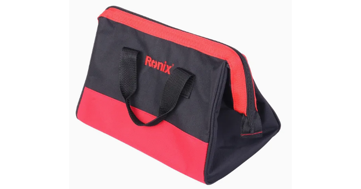 Bolsa de Herramientas Modelo Home Line