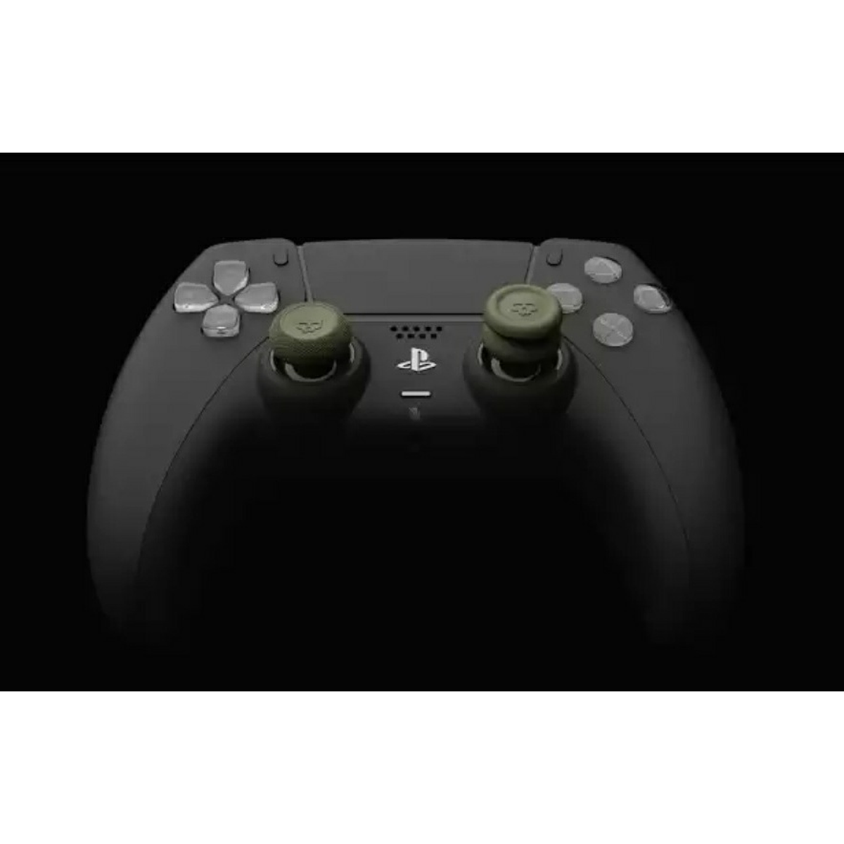 Grips Profissionais FPS Pro Ps5