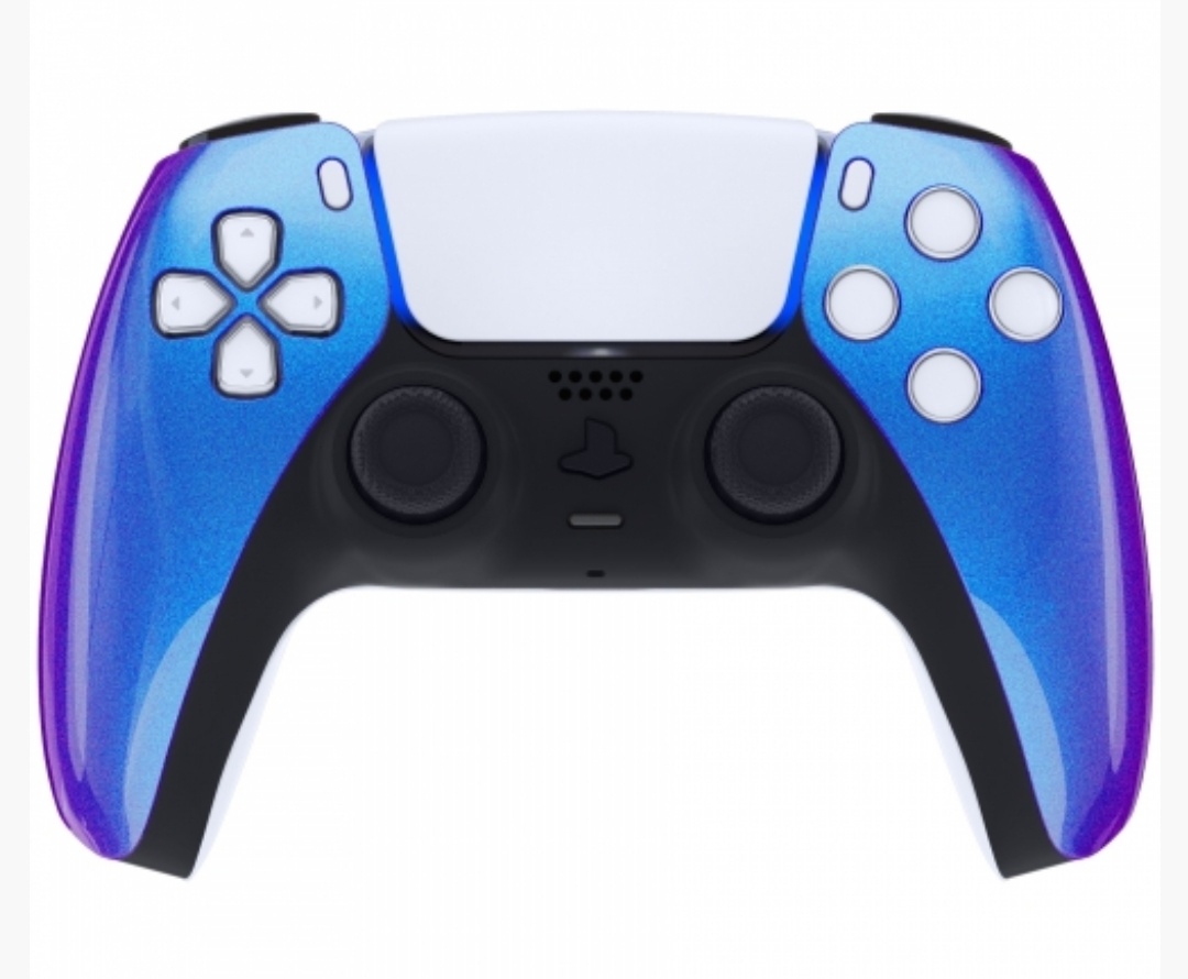 Dualsense Competitive Chamaleon Blue