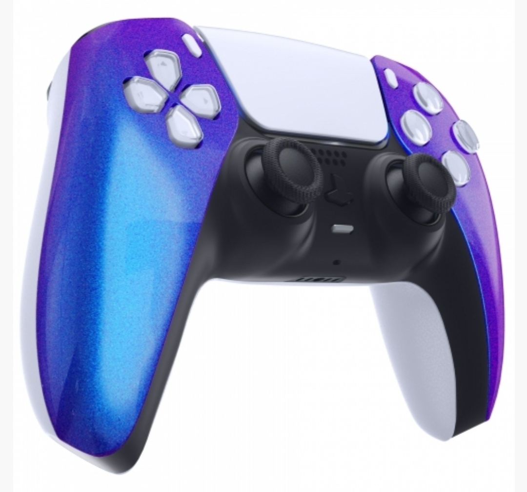 Dualsense Competitive Chamaleon Blue