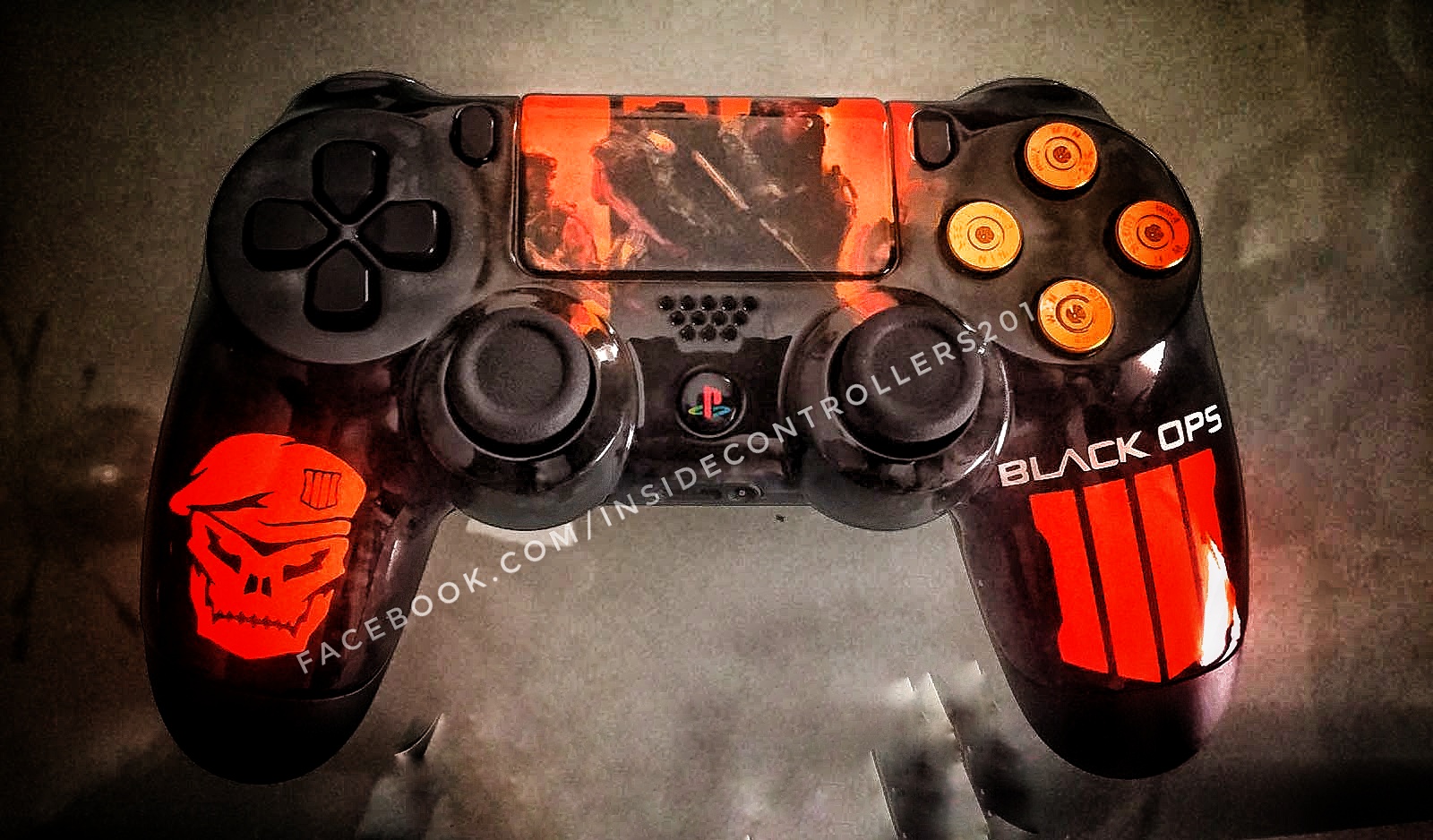 Black Ops
