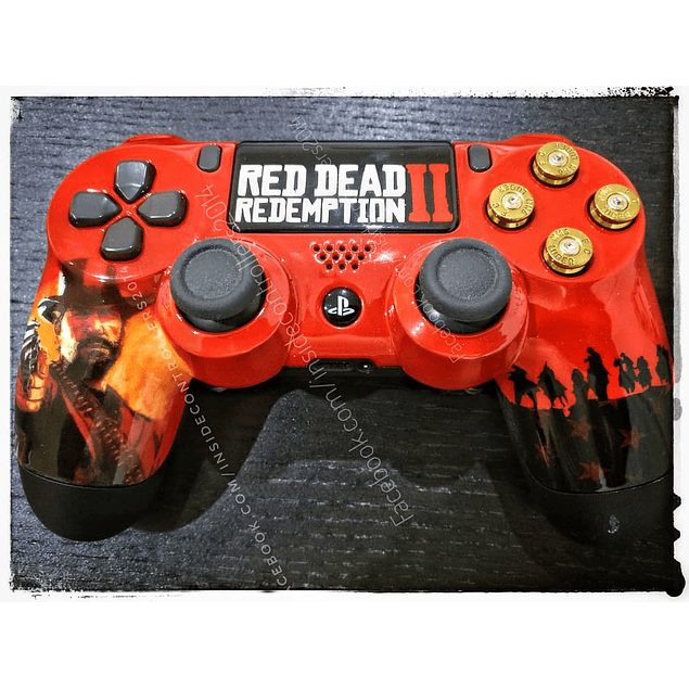 Red dead Redemption II