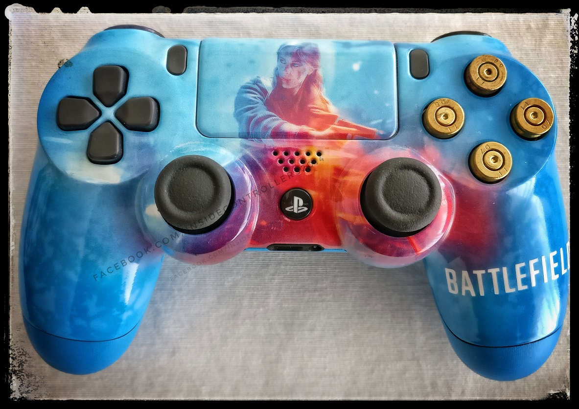 Battlefield V