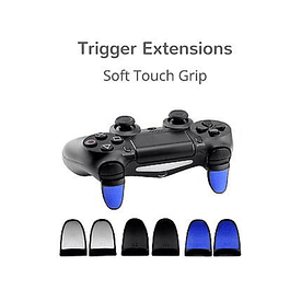trigger extender