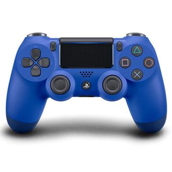 Dualshock 4