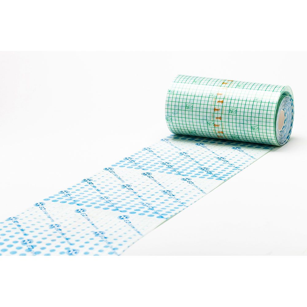 Rollo Parches Premium EZ Derm Defender