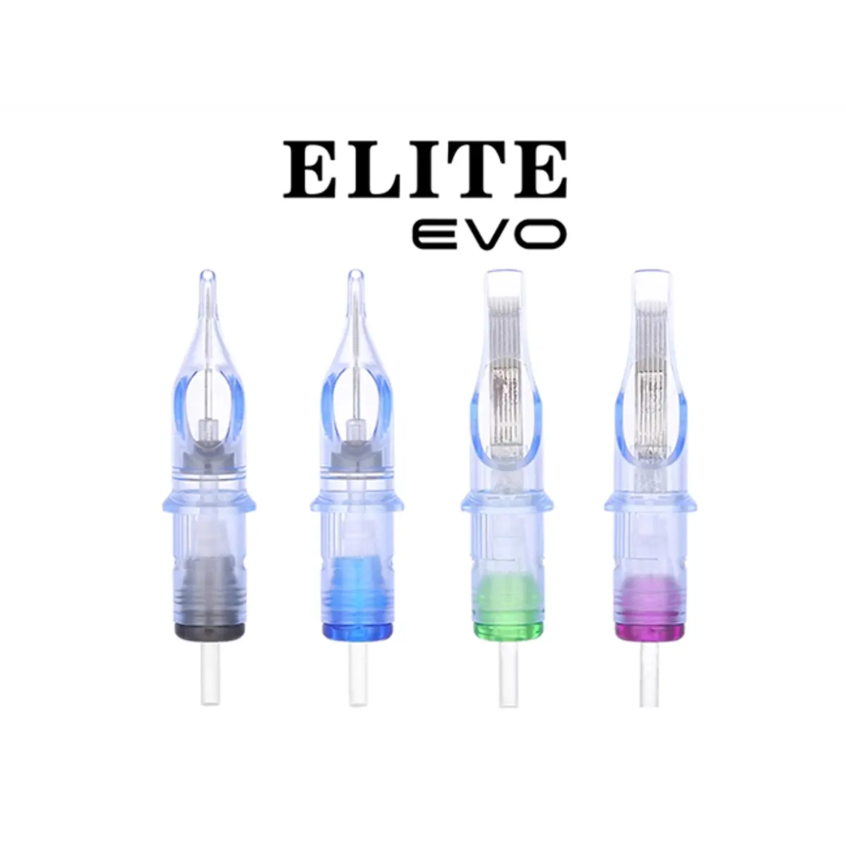 Elite Evo