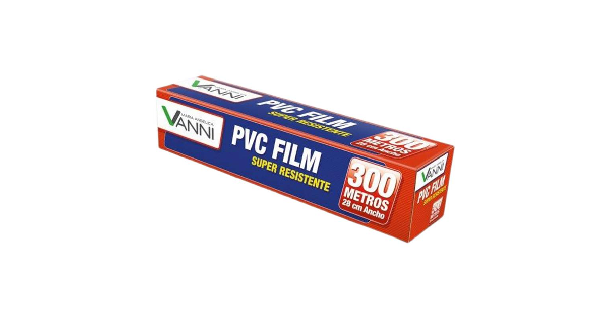 Alusa Film 300 Mts. Vanni