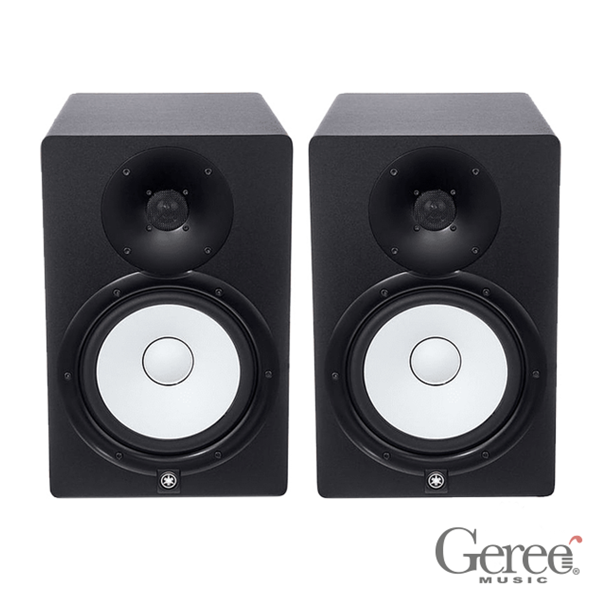 YAMAHA HS5 MONITOR DE ESTUDIO MATCHED PAIR (2 UN.)