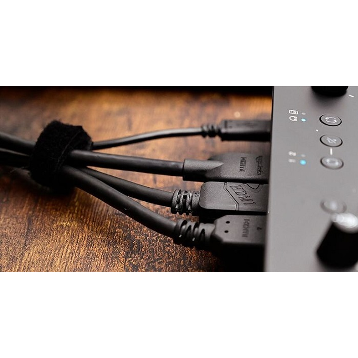 YAMAHA ZG01 PACK GAME STREAMING AUDIO MIXER