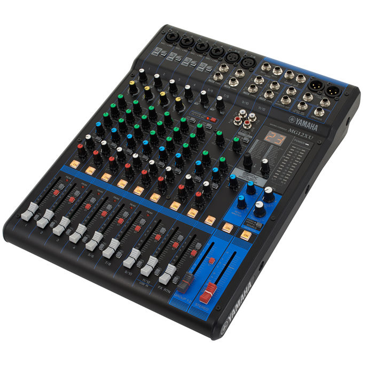 Mixer Yamaha