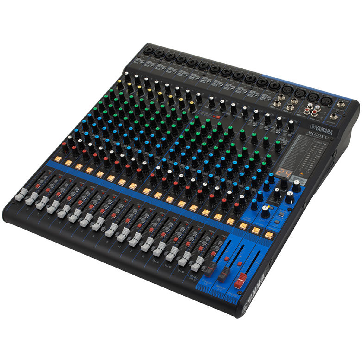 Mixer Yamaha