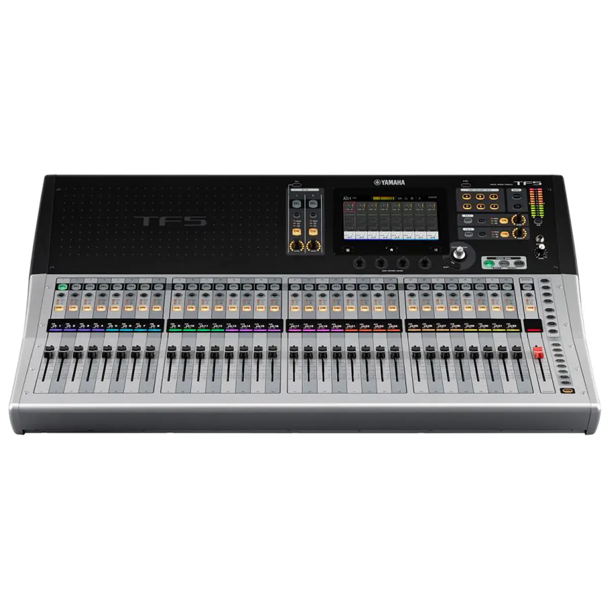 Consola Digital Yamaha