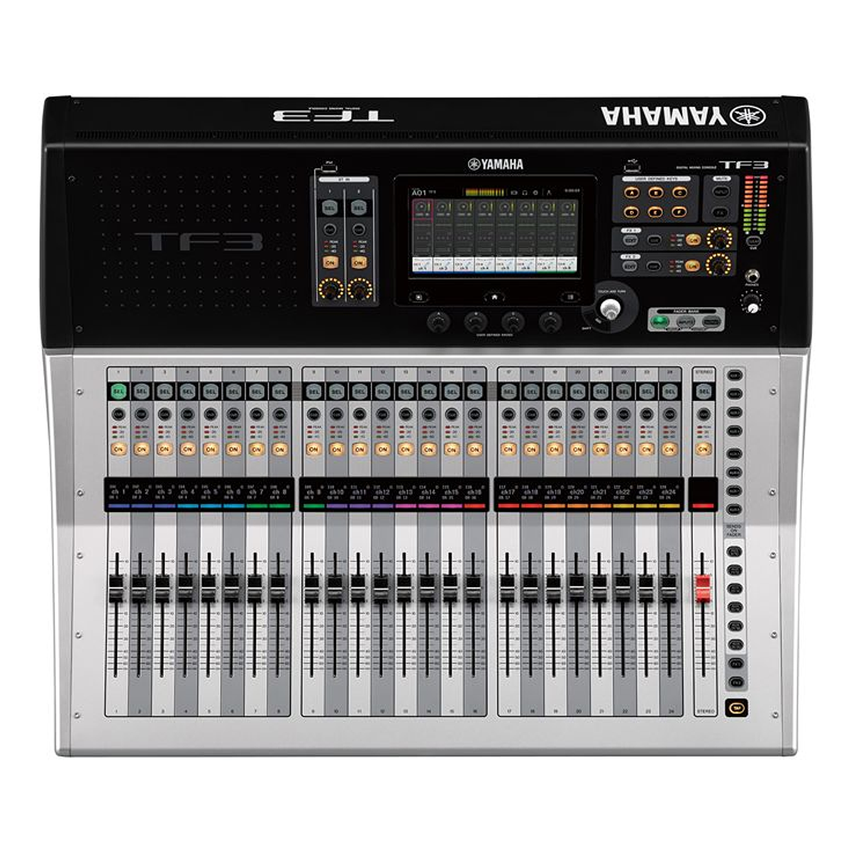 Consola Digital Yamaha