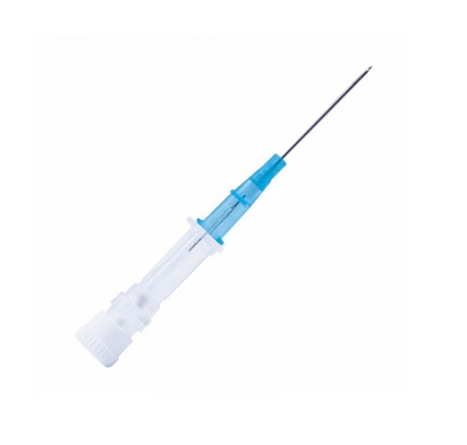 BRANULAS / CATETER INTRAVENOSO