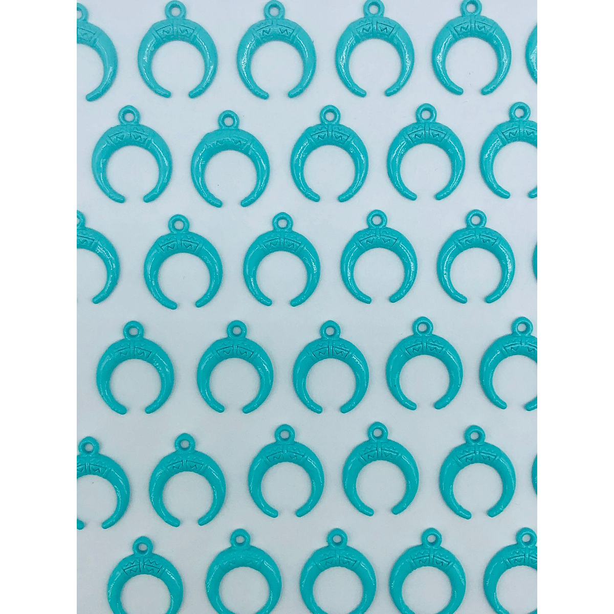 MEDIA LUNA COLORES A30684/COLOR