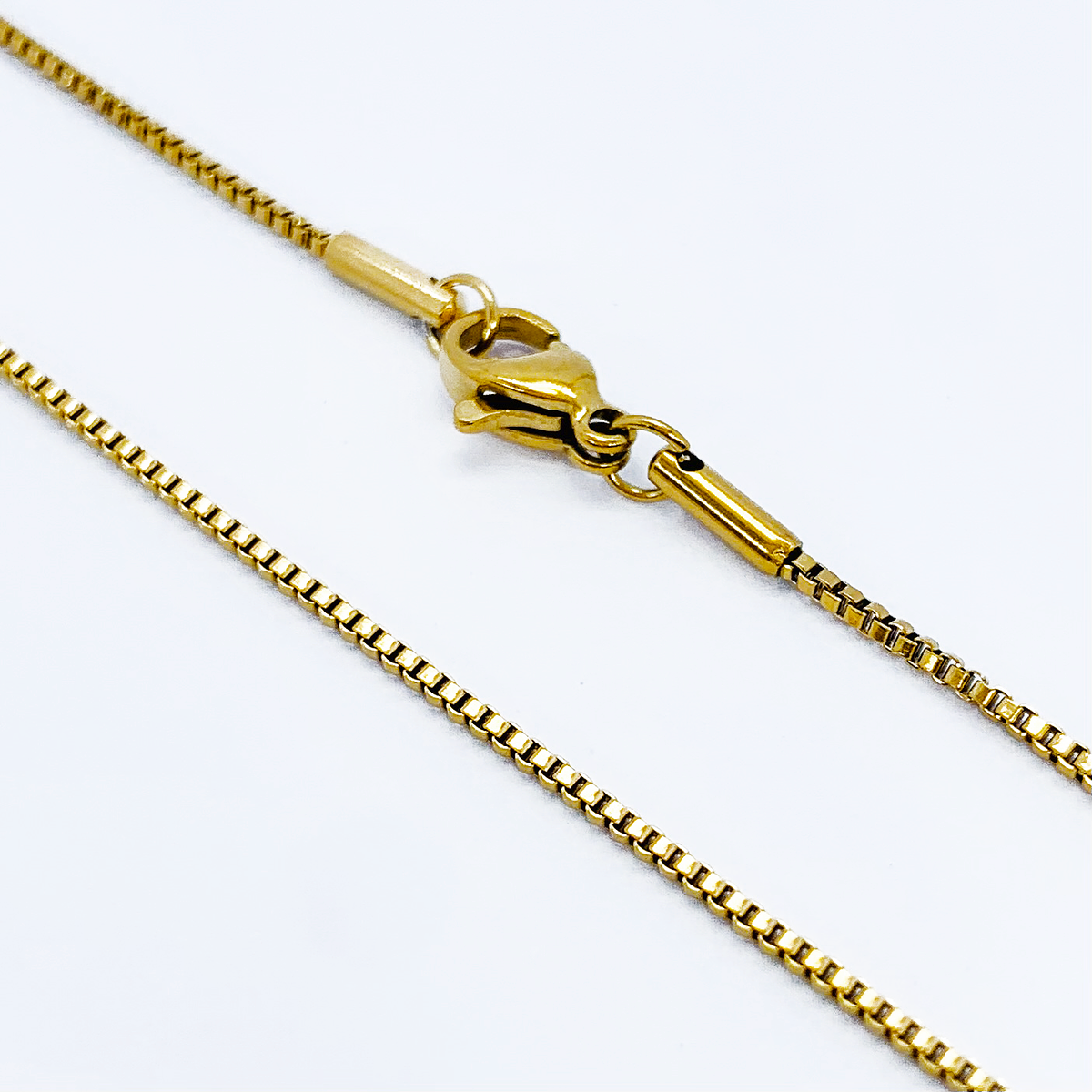 CADENA COLA RATÓN 45CM ACERO M-1193-45-1