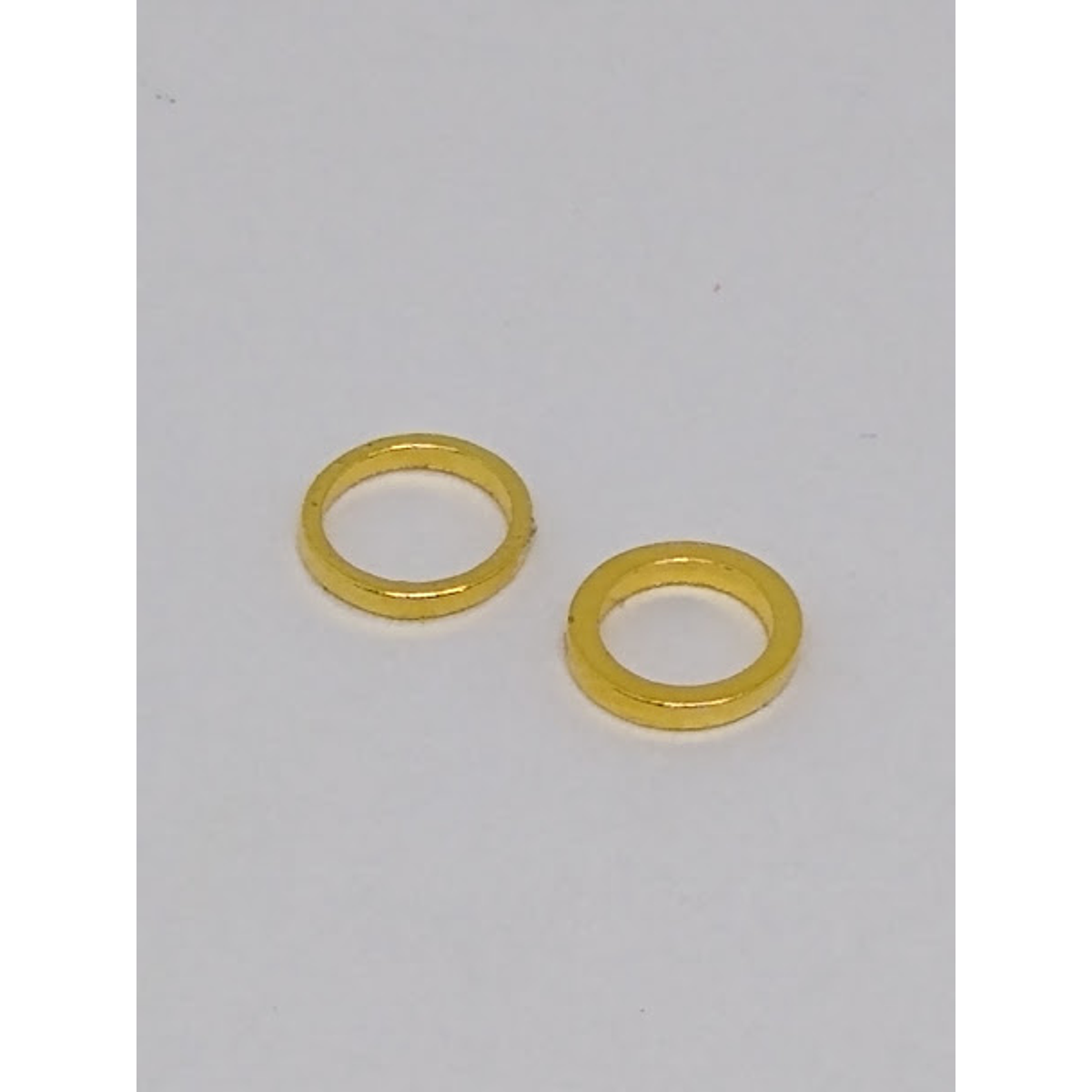 ARGOLLA CERRADA # 6 LT GR.