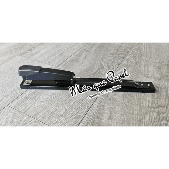 Corchetera de Brazo largo