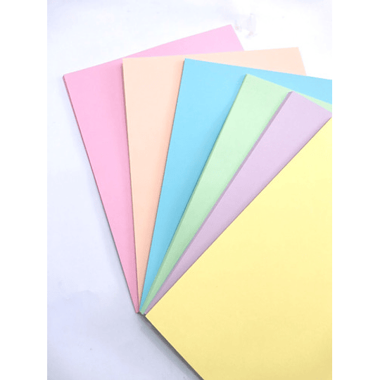 Opalina Lisa Color Pastel