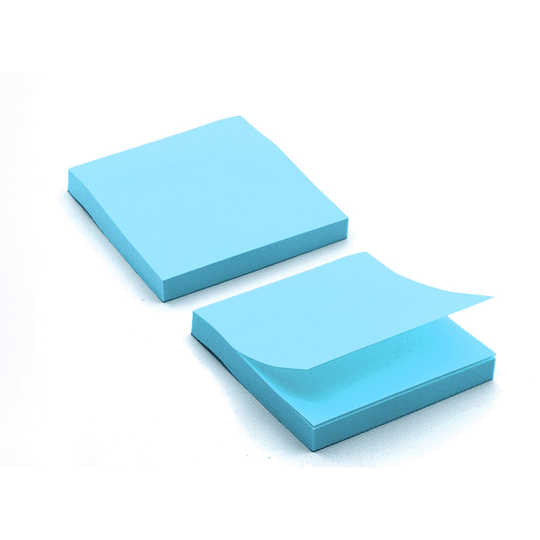 Notas adhesivas Post it