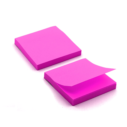 Notas adhesivas Post it