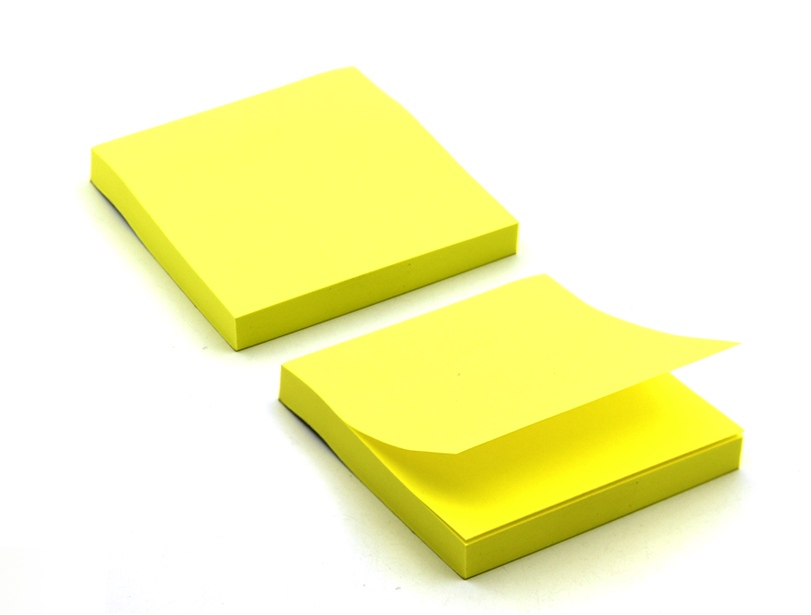 Notas adhesivas Post it