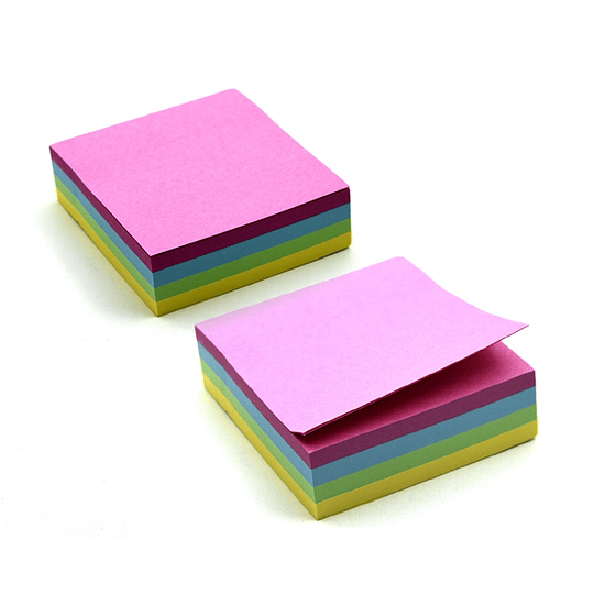 Nota Adhesiva Post it 250 hjs