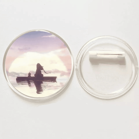 Chapitas Autoarmables