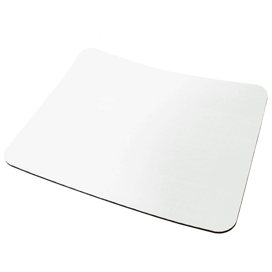 Mouse Pad Sublimable rectangular