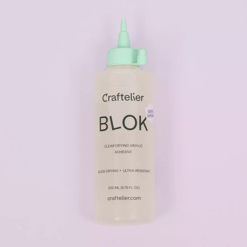 Pegamento Universal Blok