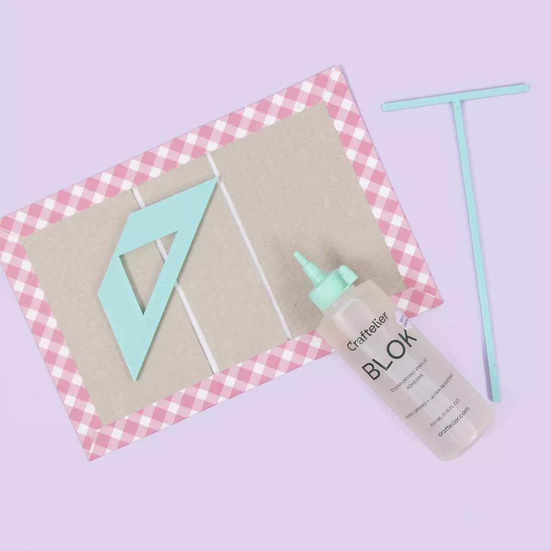 Pegamento Universal Blok