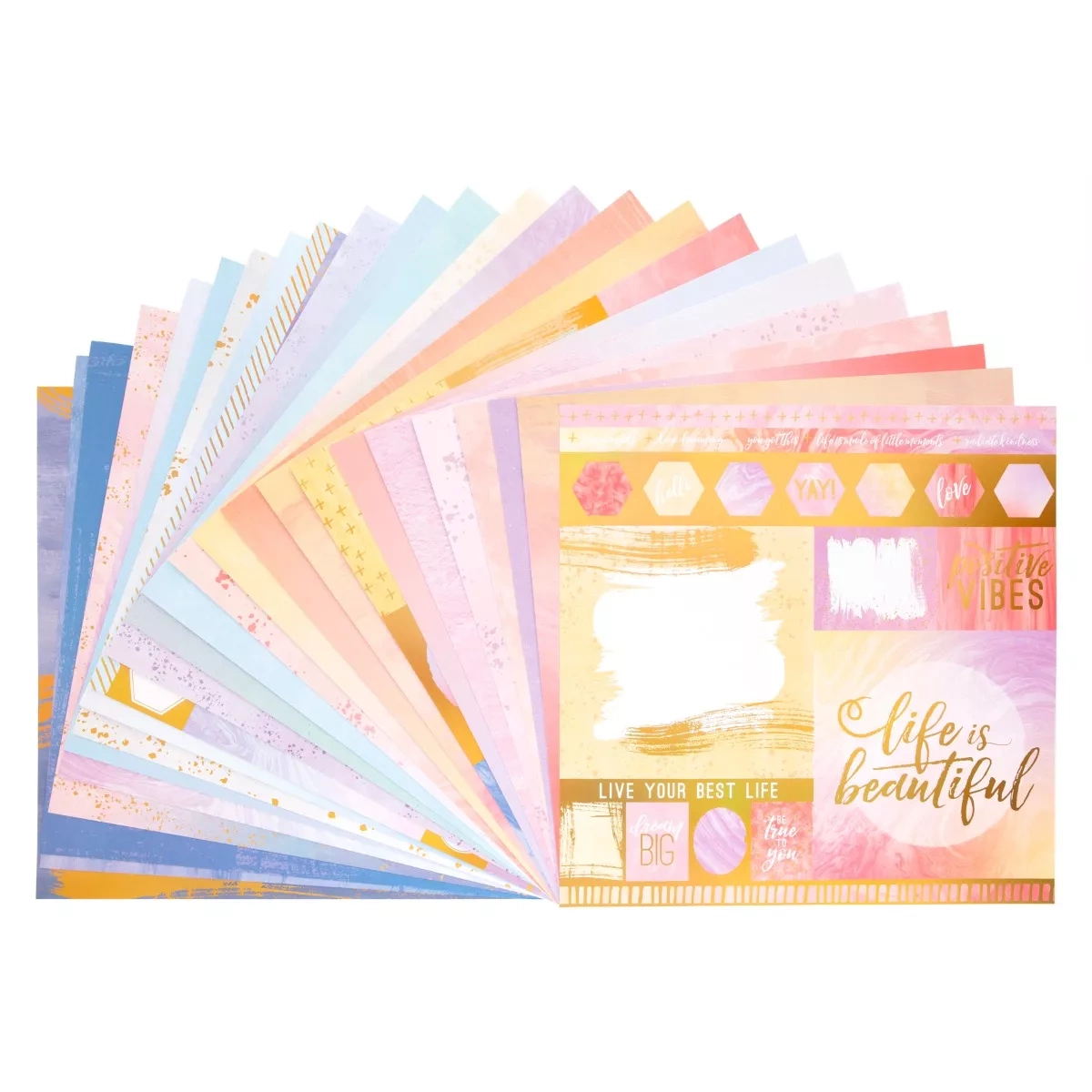 Colecciones de Scrapbook Craft Smith