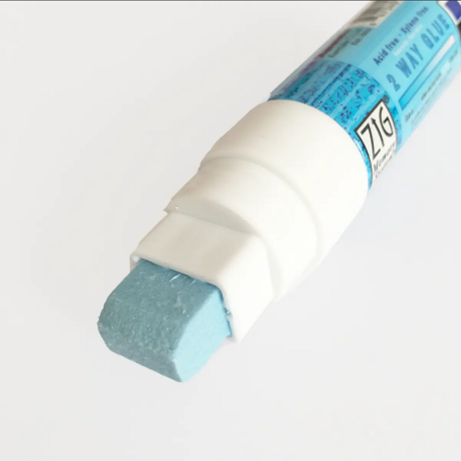 Pegamento Reposicionable 2 WAY GLUE JUMBO