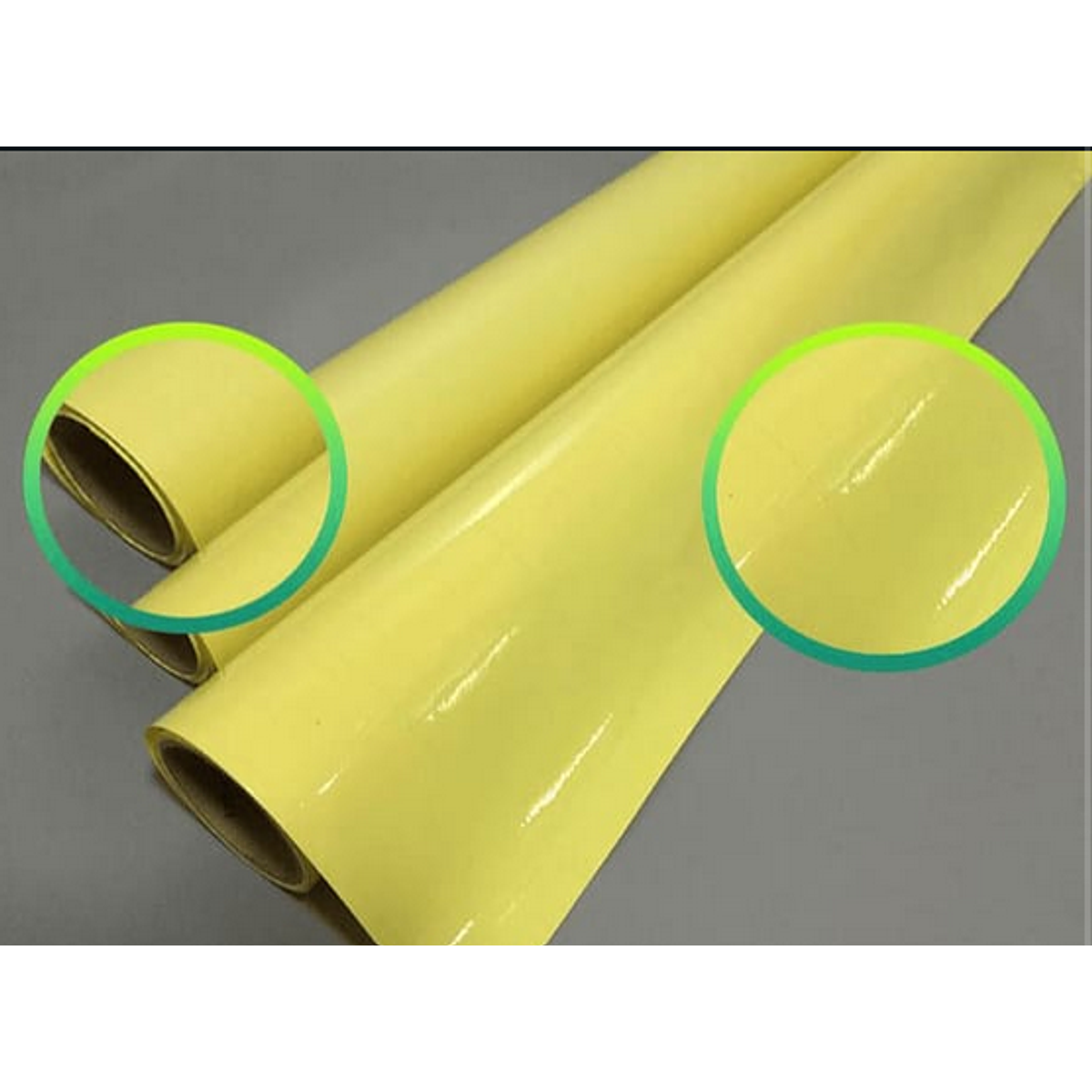 LAMINADO EN FRIO GLOSSY 63CM ANCHO X METRO | Insumos MAVI SpA