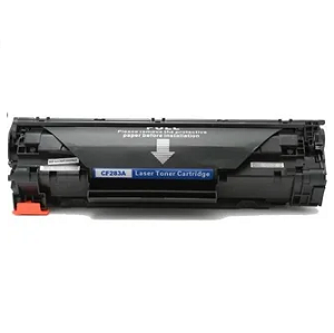 HP CE 283A / HP83A TONER ALTERNATIVO
