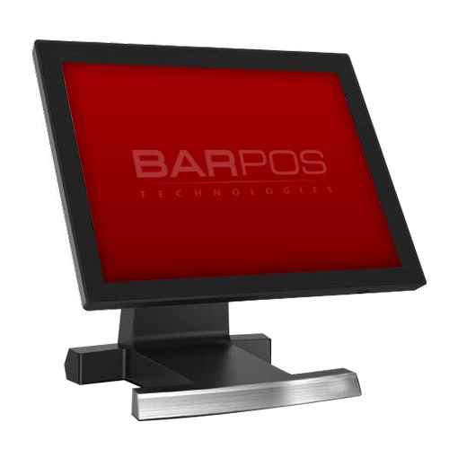 Barpos E200 POS TOUCH All-in-One