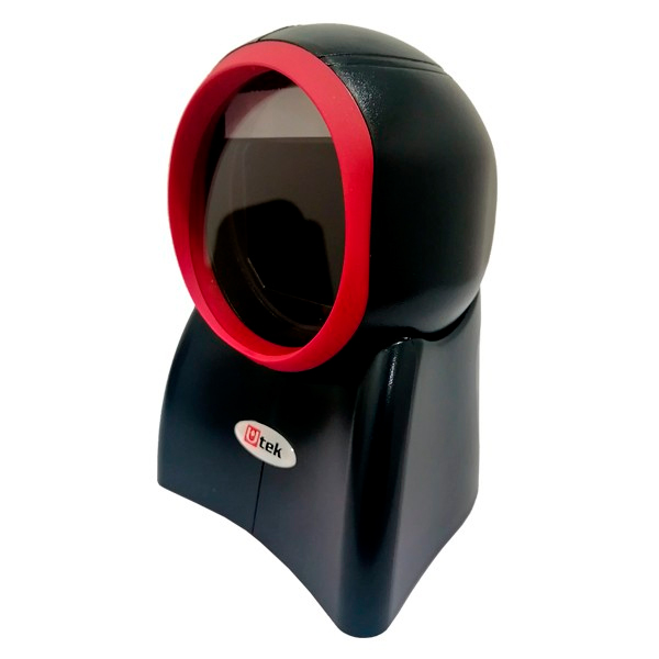Lector Laser 2D Omnidireccional de escritorio