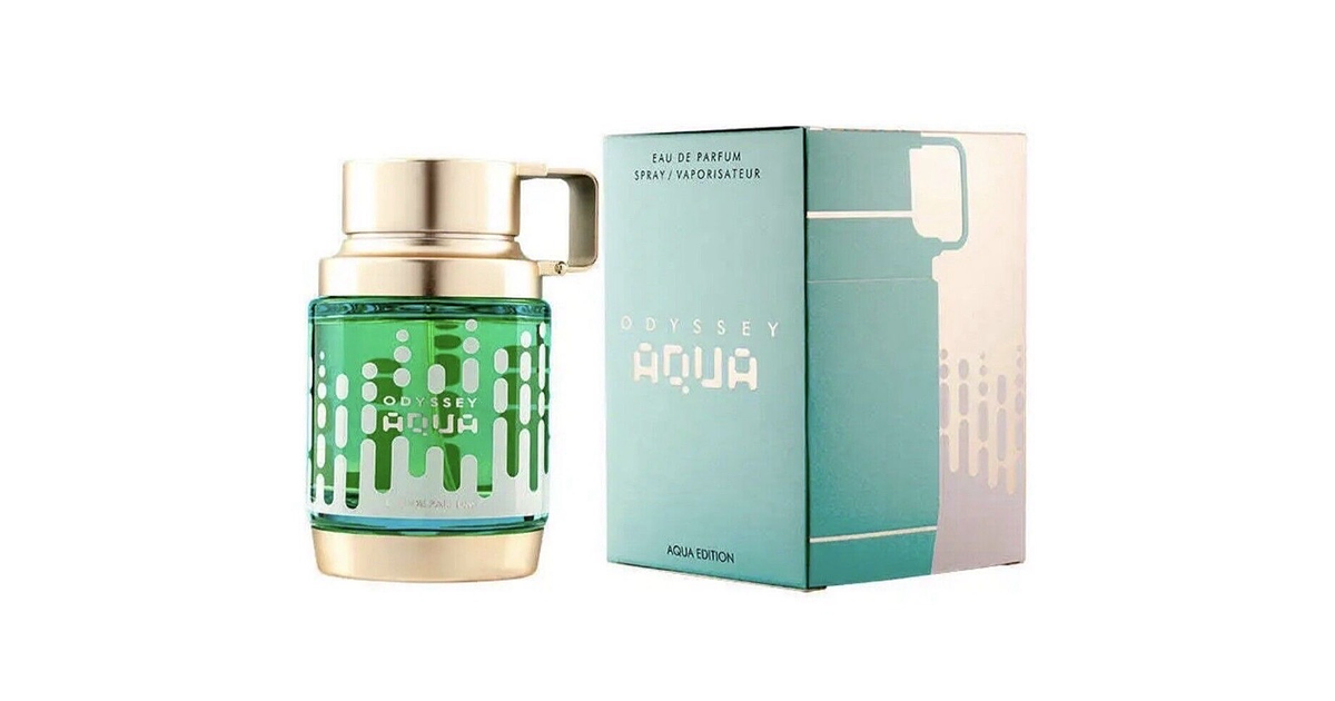Armaf - Odyssey Aqua [100 ml] (C) | EDP