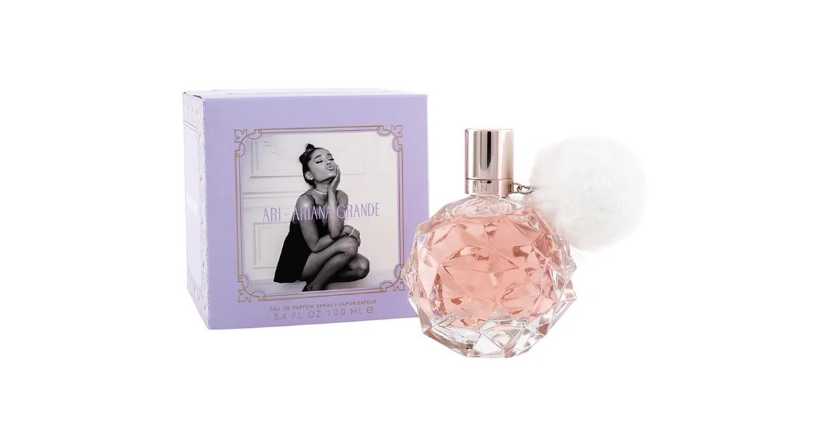 Ariana Grande - Ari [100 ml] (D) | EDP