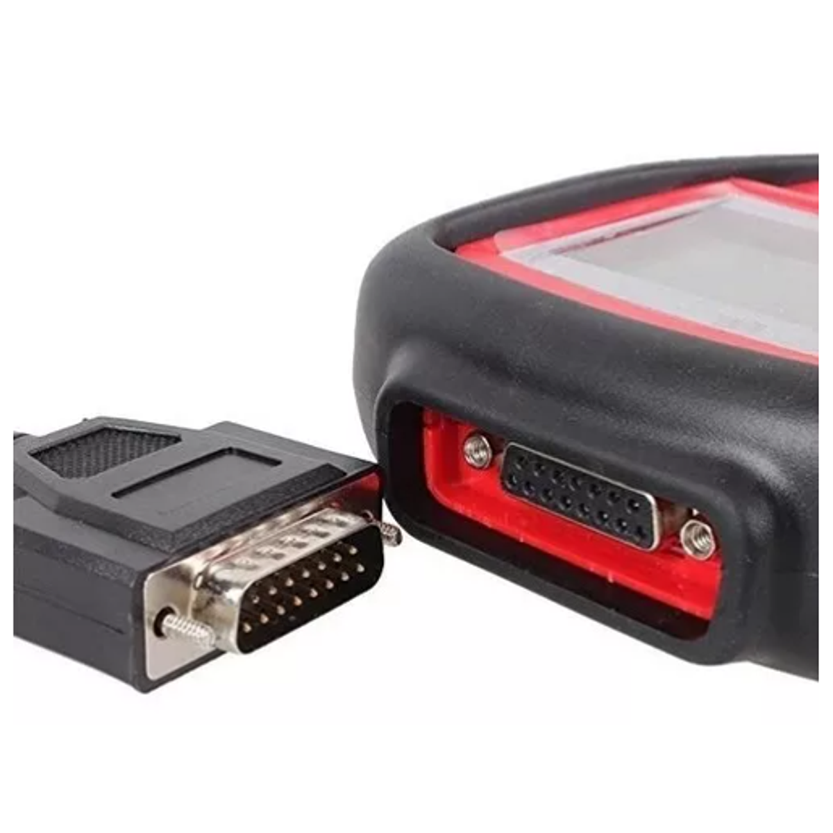 Escaner Automotriz Konnwei Kw808 Obd2 / Eobd Multimarcas ...