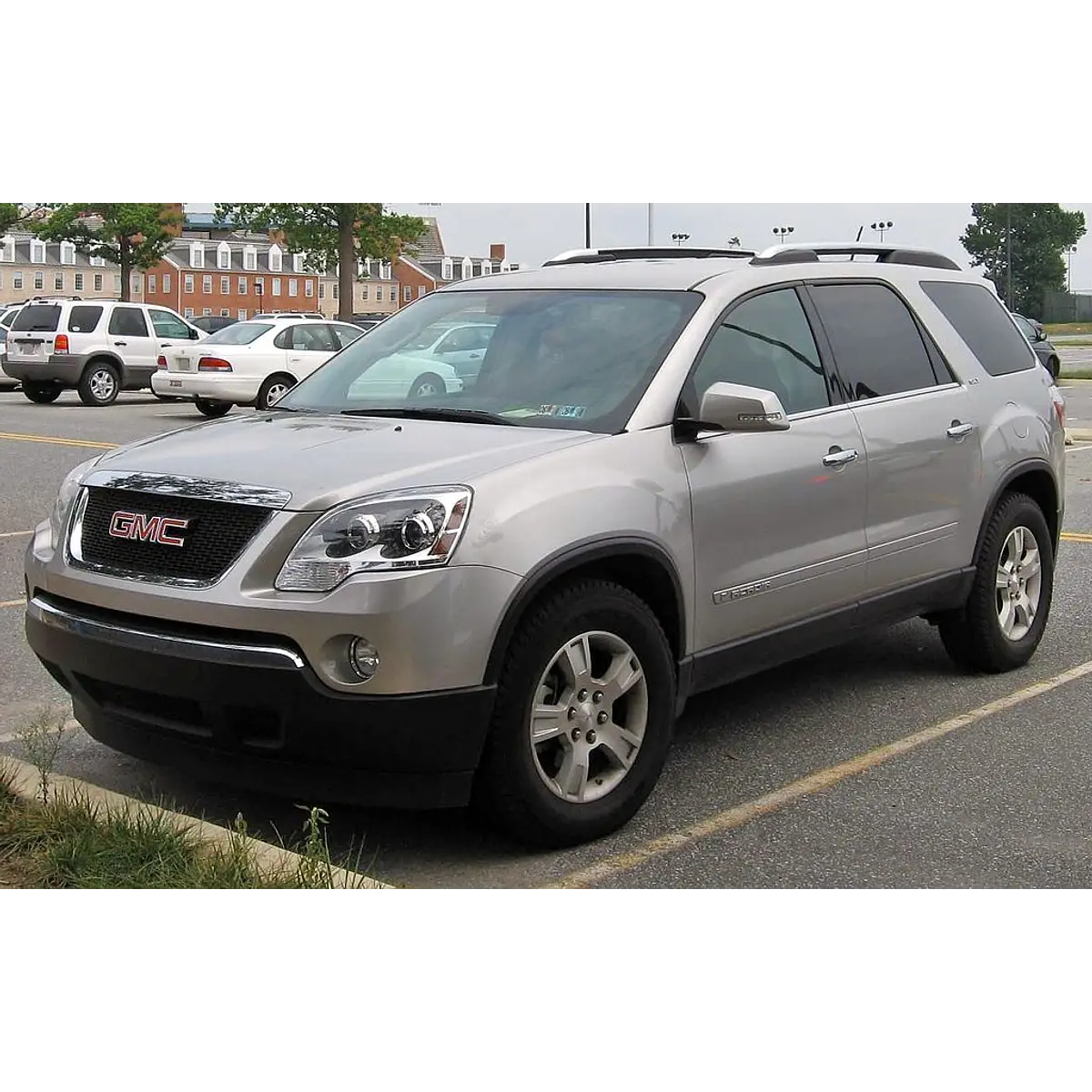 GMC