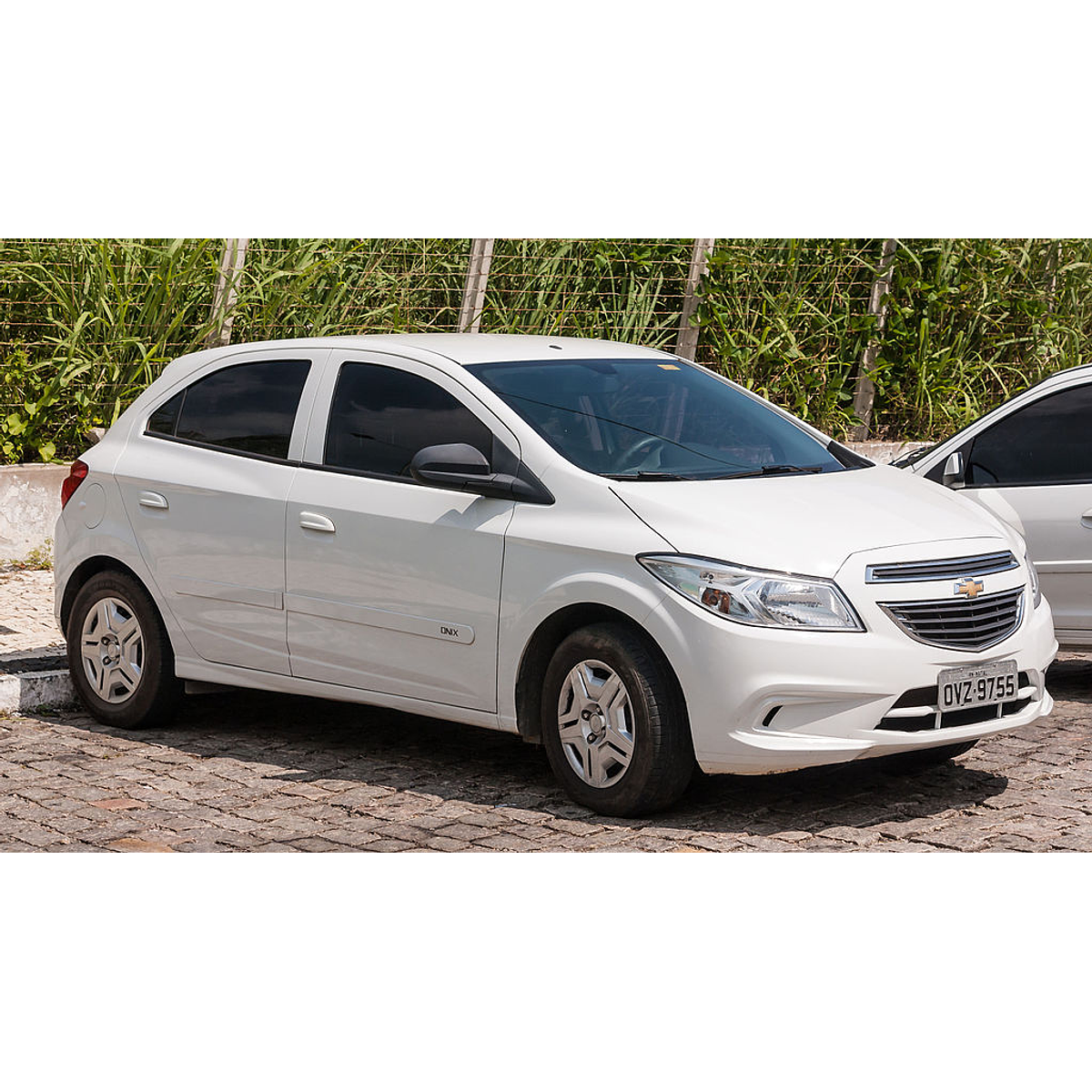 Manual De Despiece Chevrolet Prisma (2012–2019) Español | Multimanuales