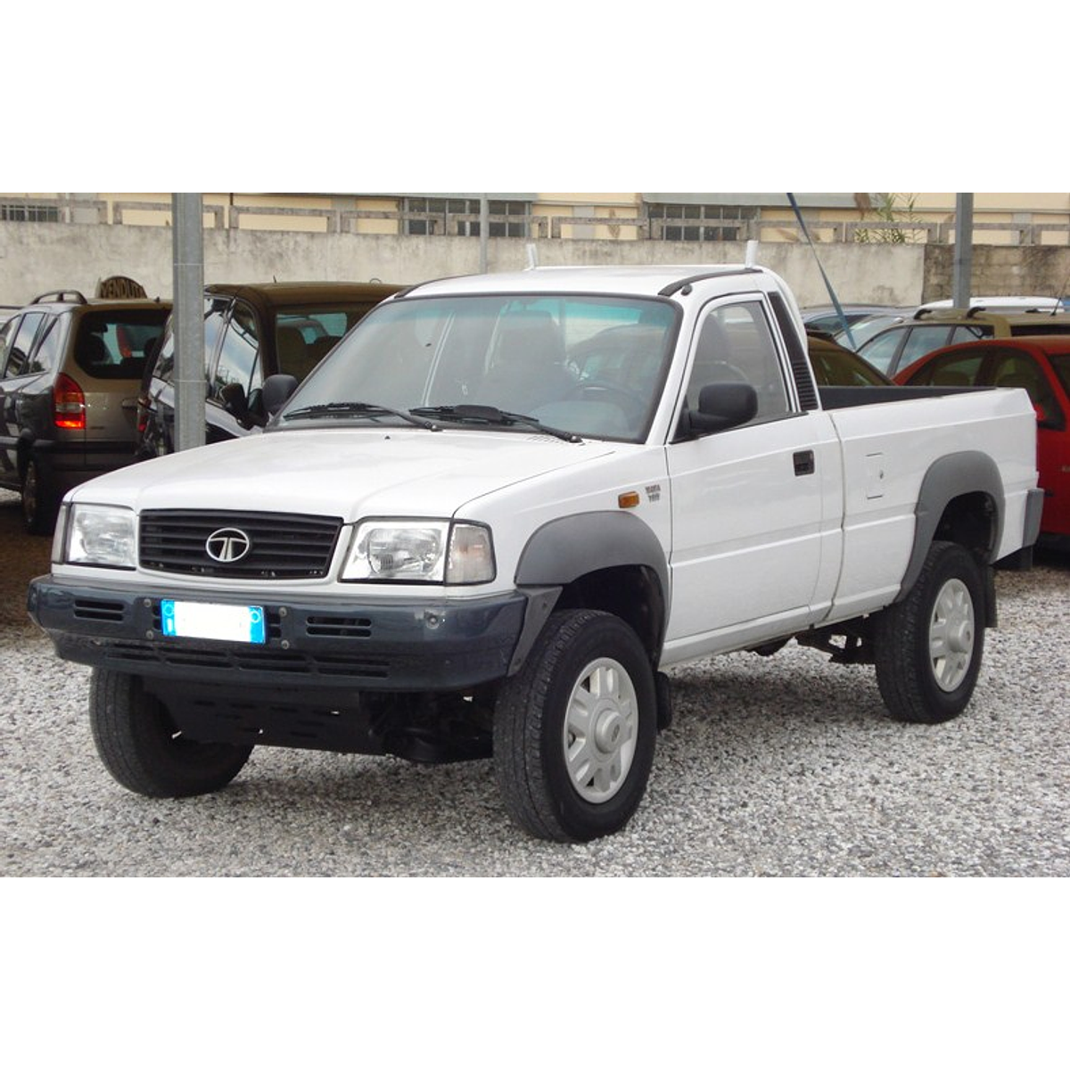 Tata | Multimanuales